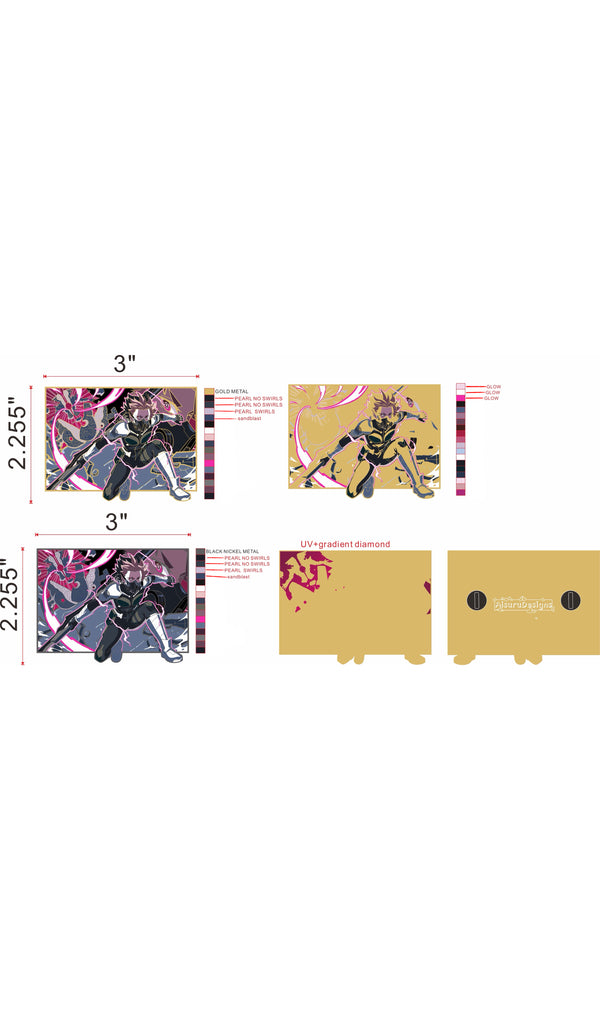 Kaiju fighter naru preorder 11/10 – Aisurupins